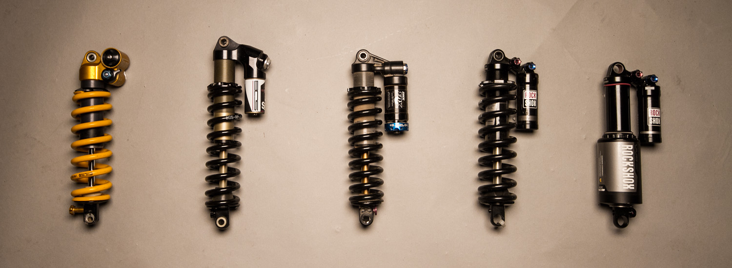 World Exclusive: Inside the Extreme Racing Shox Arma...