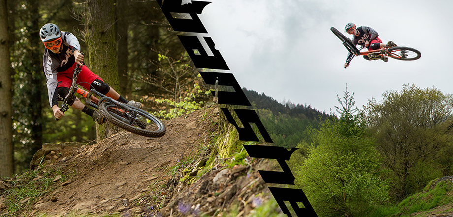 Banshee Bikes – Just another Enduro edit