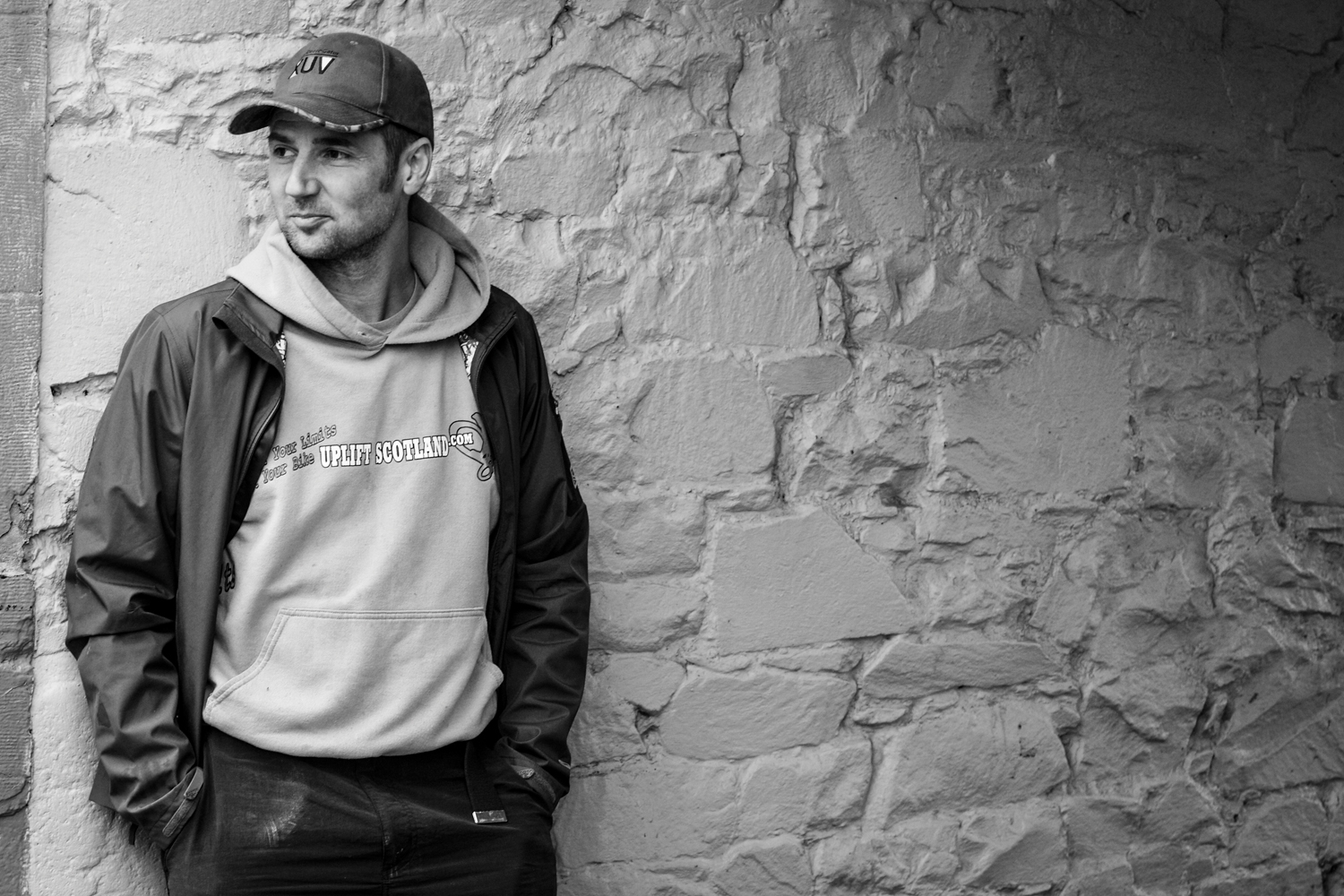 David ‘Tally’ Tallontire Interview | End...