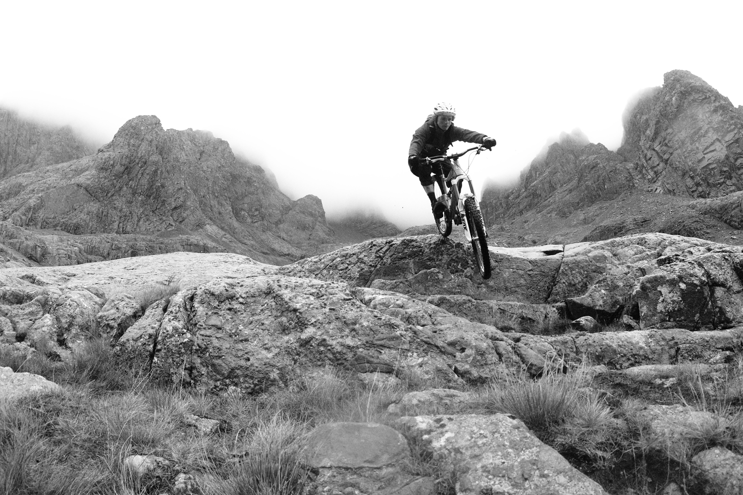 JOE BARNES – THE BIG DEAL | INTERVIEW