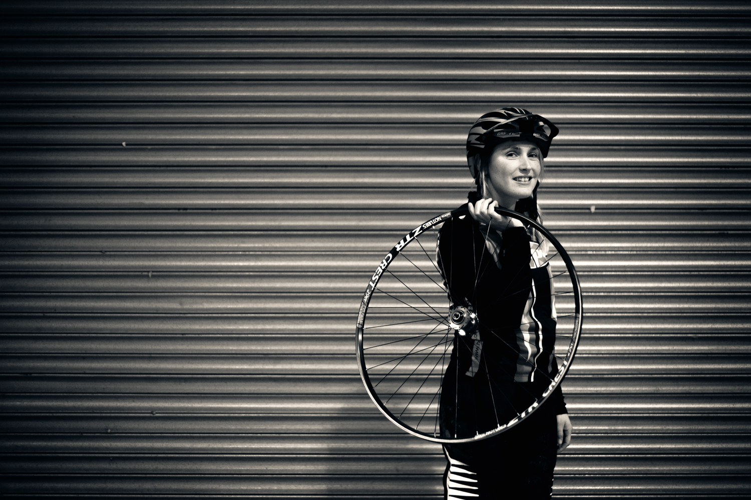 Rachael Walker Interview | Endtroducing