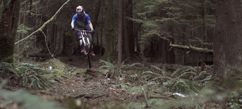 Wheeee! Sound Effects on the North Shore