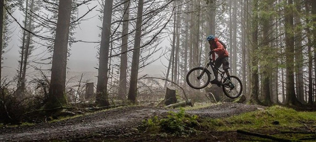 Epic Cymru: Multi-Day Enduro Comes to Wales