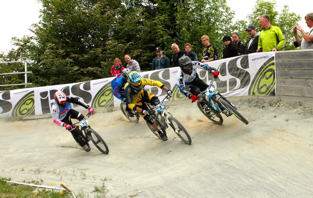 4X PROTOUR 2015 ROUND 1 WINTERBERG REPORT AND VIDEO