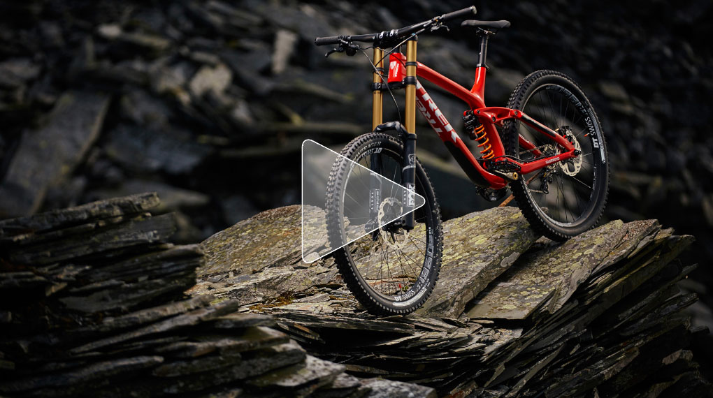Trek Session 9.9