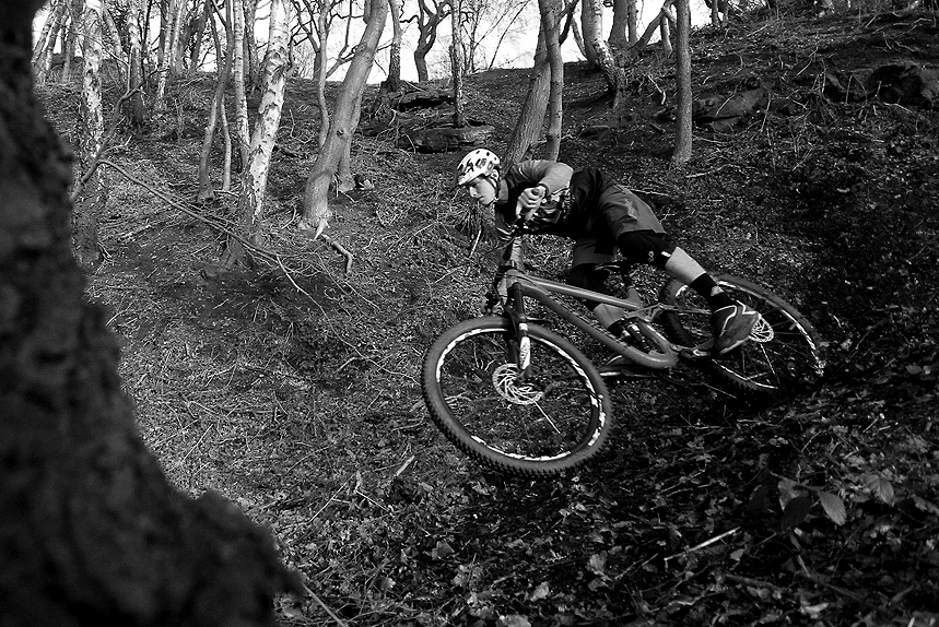 #DelamereAintDead – Josh Gleave