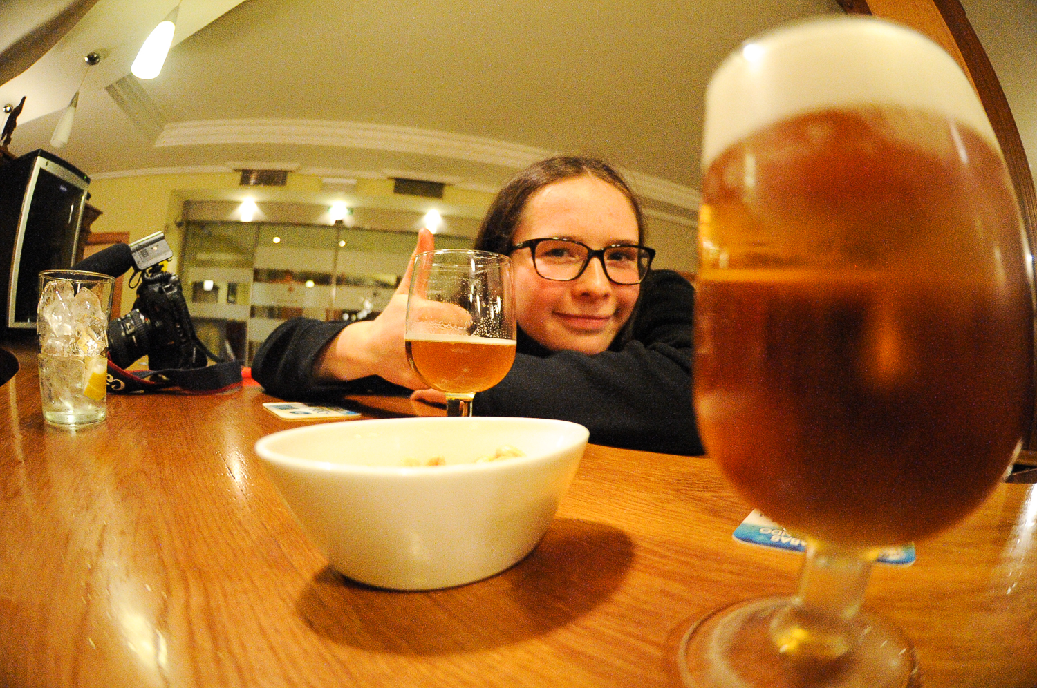 Bulletproof Talent: Martha Gill