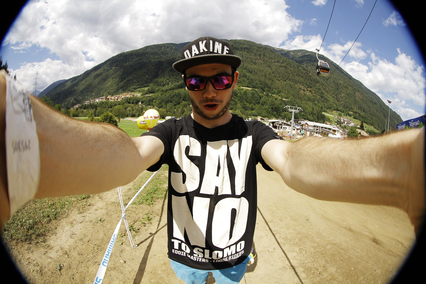 Dirt’s video Advent Calendar day 11: The Caldw...