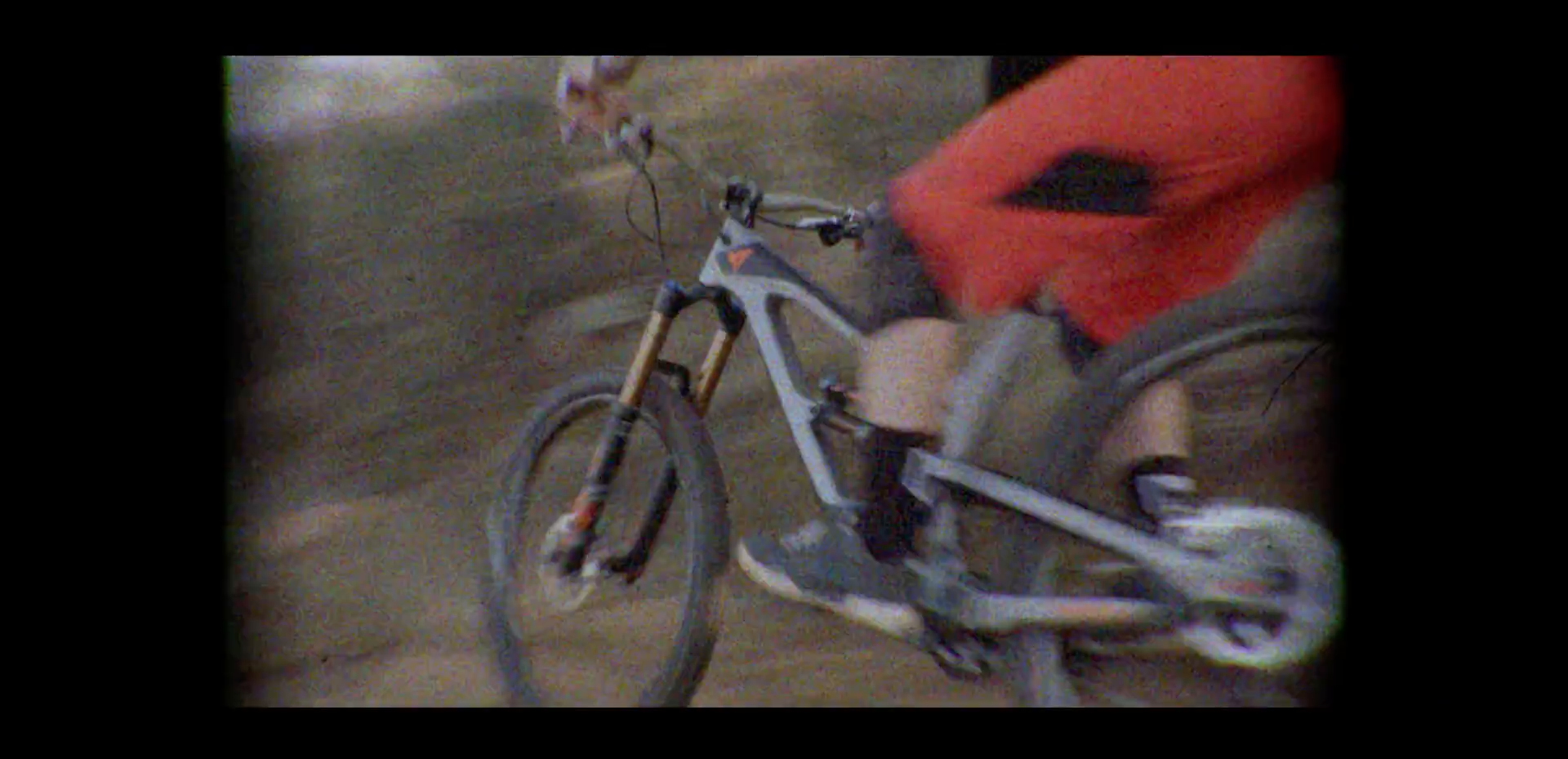 YT Industries – Return of the Goat